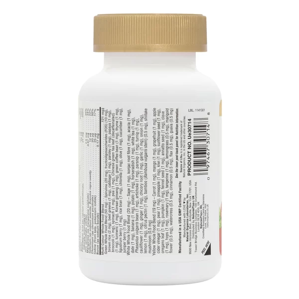 Source of Life® GOLD Multivitamin Mini-Tabs - What to Take